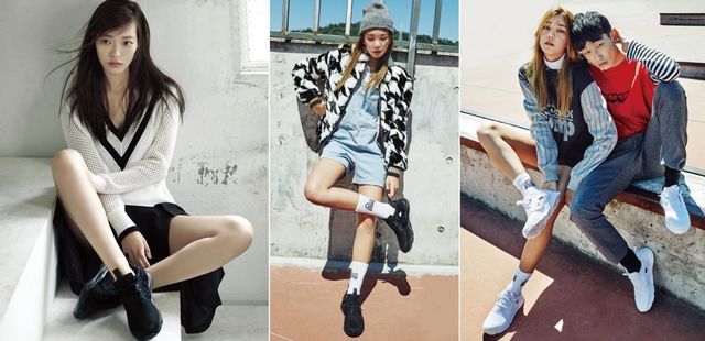 Roshe Run還沒買到的先看這篇吧！5雙「黑白神鞋」包準踏出去招搖夯完整個2016！ | Dappei 搭配 - 流行穿搭媒體