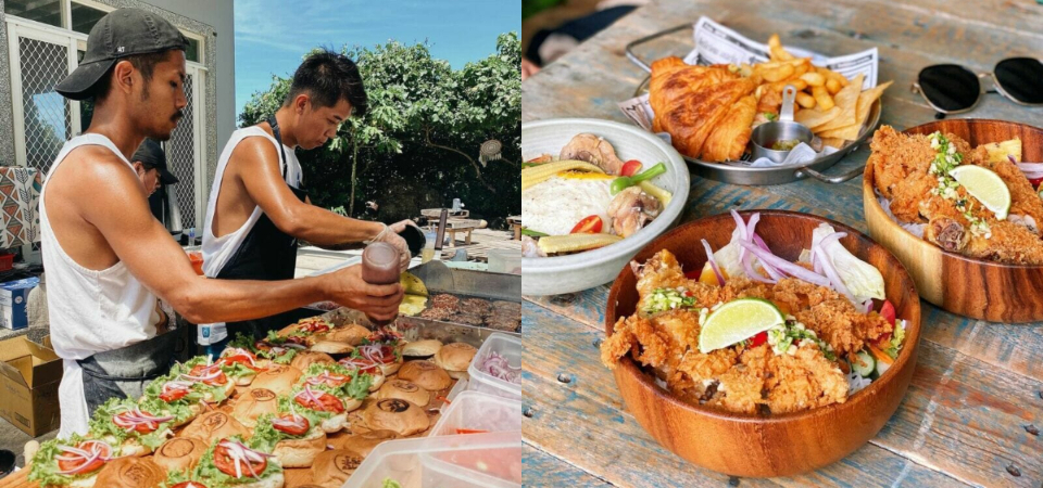 綠島美食懶人包｜綠島必吃指南！IG 打卡特色餐廳大集合 | Dappei 搭配 - 流行穿搭媒體