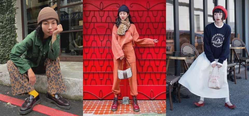 讓你自帶聚光燈的 8 套「跨年穿搭提案」，零難度小技巧學起來，每張 OOTD 都想發文！ - Dappei 台灣最大時尚穿搭社群