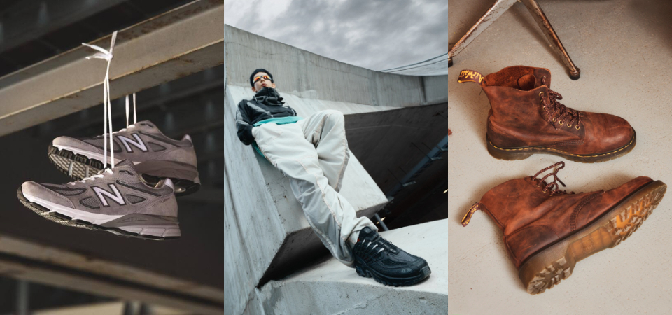 2023 必買鞋款 Top 10 推薦，馬汀、SALOMON ⋯ 百搭又修飾腿型，NB2002r 是隱藏神鞋！ - Dappei 台灣最大時尚穿搭社群