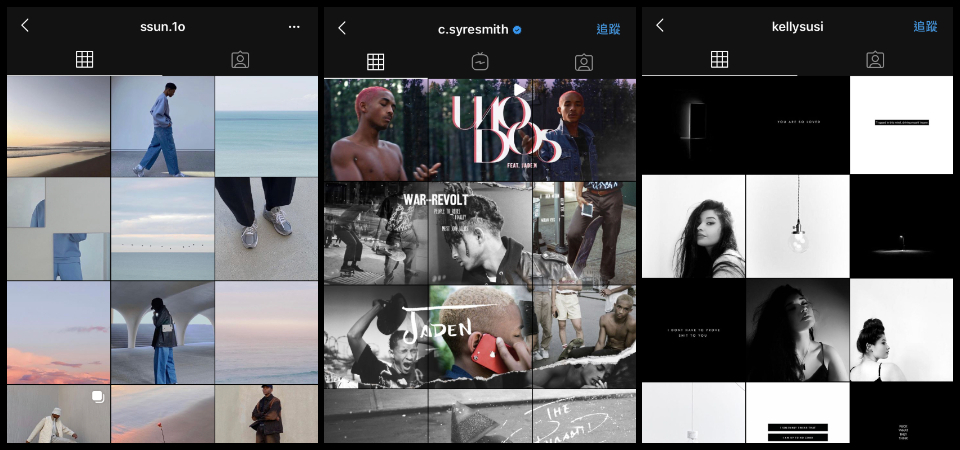 完美 Ig 版面就靠這 8 款 App 了!質感的貼文排版、高級雜誌感的限動,激起美編魂! Dappei 搭配 流行穿搭媒體