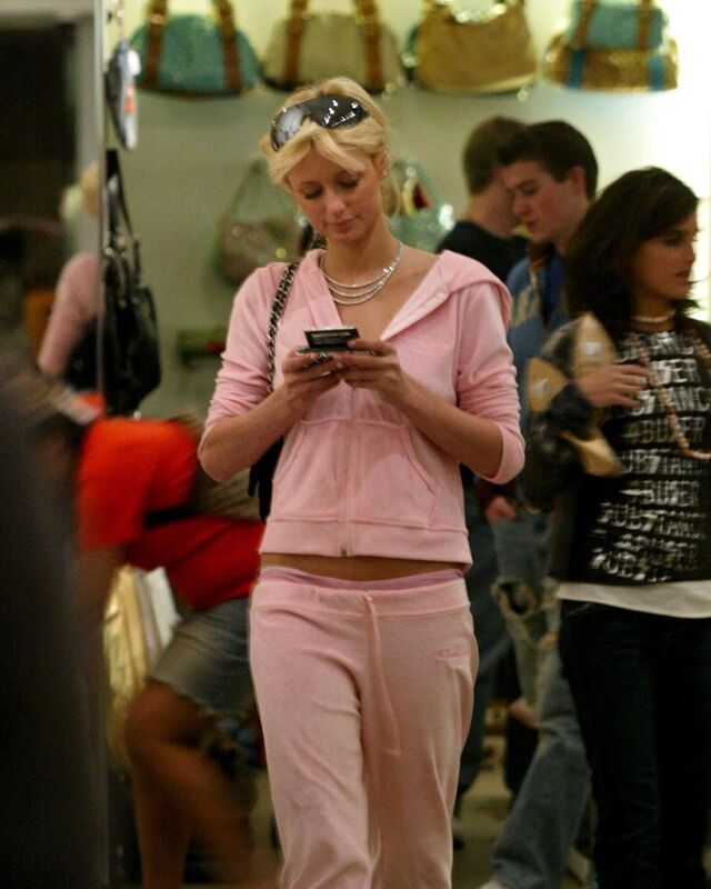 Y2K 是什麼？結合千禧年「絨面、串珠、低腰」懷舊元素的大勢復古穿搭，韓國、歐美女星都在穿！ - Dappei 台灣最大時尚穿搭社群