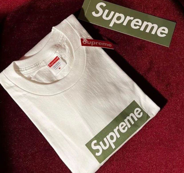 全球第 14 家 Supreme 實體店面正式落腳德國柏林，開店 BOX Logo T 同步發售！ | Dappei