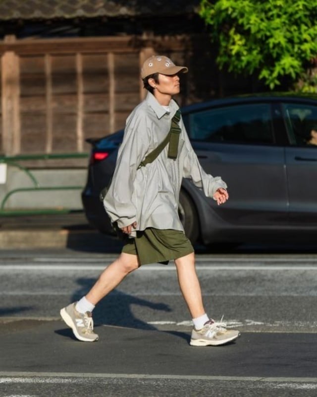 「City Boy 穿搭」必學懶人公式，顏色搭配、推薦單品手把手教你，想當漫撕男就是這麼簡單！ | Dappei