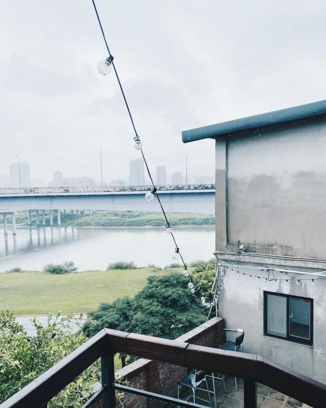 獨旅：跟自己好好地約會吧！探訪「寶藏巖國際藝術村」，享受與自己共處的一日 Me Time | Dappei