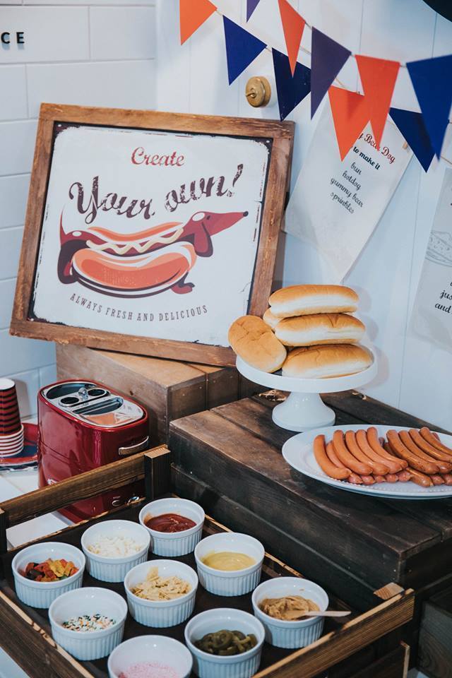 不再為舉辦 Party 的瑣事煩惱！Things in The Box 幫你一手打造最完美的派對，你只要負責出席！ | Dappei