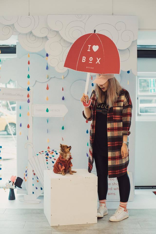 不再為舉辦 Party 的瑣事煩惱！Things in The Box 幫你一手打造最完美的派對，你只要負責出席！ | Dappei