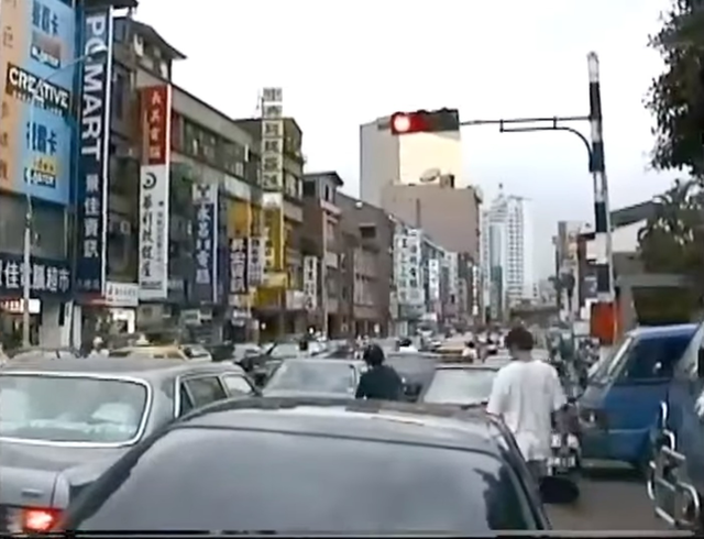 這才是時代的眼淚！關於「台北 」5 個你不知道秘密，一起坐時光機回到 1995 吧！ | Dappei