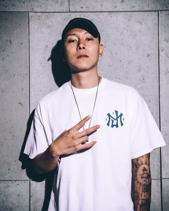 饒舌歌手「虧裝」都自己來！細數台饒人 5 大嘻哈品牌，HIGHER BROTHERS、MIGOS 都被圈粉！ | Dappei