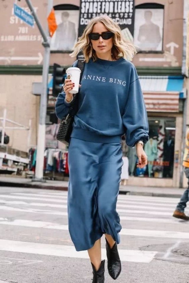 誰說大學 TEE 只能穿出休閒風？就用這 3 個單品打造時髦獨特的魅力！ - Dappei 台灣最大時尚穿搭社群