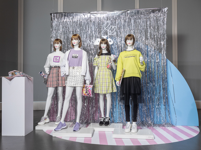 喜歡 MIX and Match 的必看！GU 春夏新系列「高品質」X「價格美學」 ，讓你輕鬆貼近時尚！ | Dappei