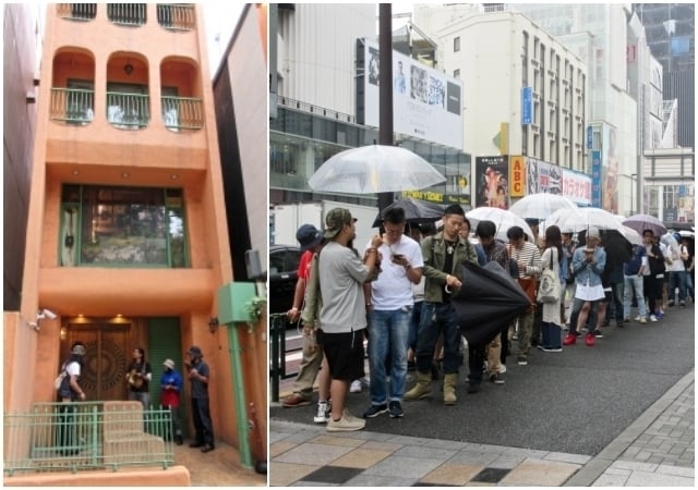 有錢也不一定買得到的潮流神貨，一起認識傳奇銀飾品牌「Goro's」，木村拓哉、藤原浩都愛配戴 - Dappei 台灣最大時尚穿搭社群