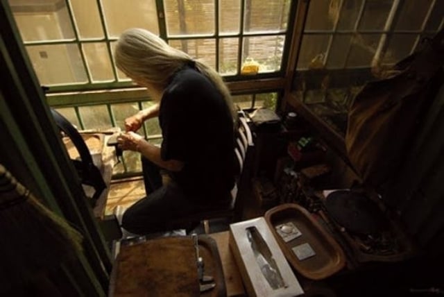 有錢也不一定買得到的潮流神貨，一起認識傳奇銀飾品牌「Goro's」，木村拓哉、藤原浩都愛配戴 - Dappei 台灣最大時尚穿搭社群