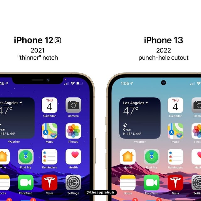 果粉注意！iPhone 13 該買嗎？五大傳聞解析：指紋解鎖回歸、沒有充電孔、新色有這些！ | Dappei