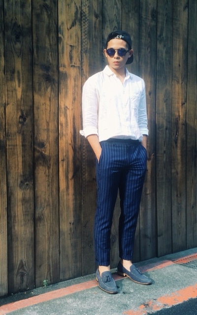David 分享的 My Style - Dappei 台灣最大時尚穿搭社群