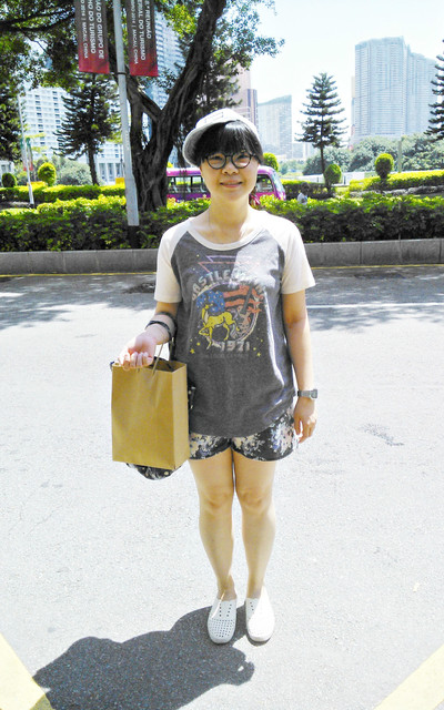 Ame* 分享的 搭配照片 - Dappei 台灣最大時尚穿搭社群