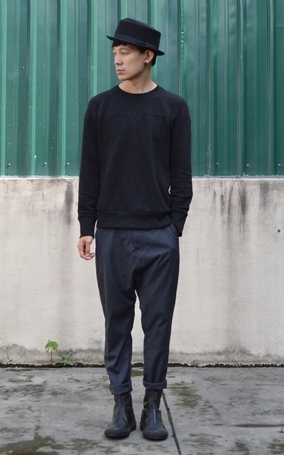 Zack T. 分享的 Love x Time - Dappei 台灣最大時尚穿搭社群