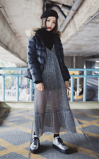 收藏主題：winter by Hepburn Kerr | Dappei