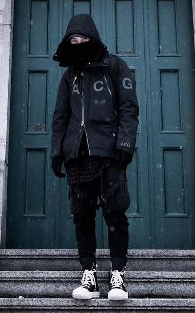 Chester Chou 分享的 2017 / 02 / 15 - Dappei 台灣最大時尚穿搭社群