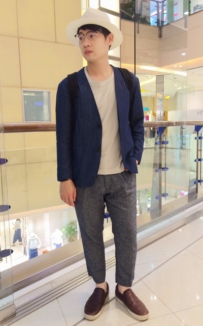 Timer 分享的 NO.225 - Dappei 台灣最大時尚穿搭社群