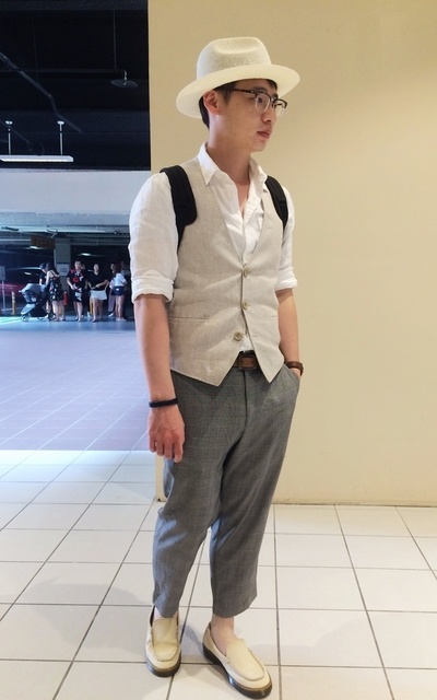 Timer 分享的 NO.230 - Dappei 台灣最大時尚穿搭社群