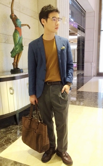 穿搭主題：NO.231 by Timer | Dappei