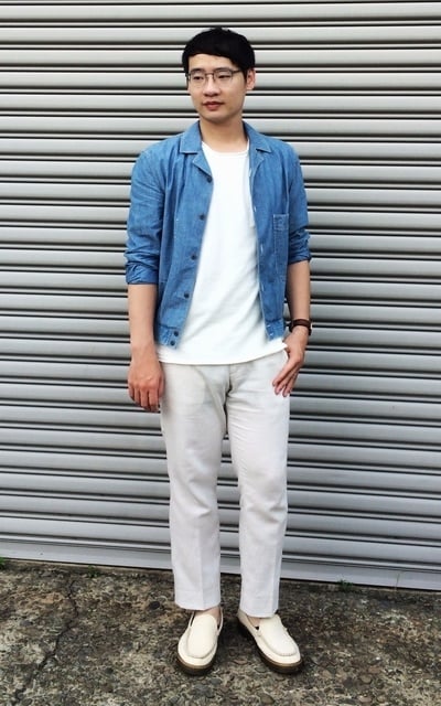 Timer 分享的 NO.232 - Dappei 台灣最大時尚穿搭社群