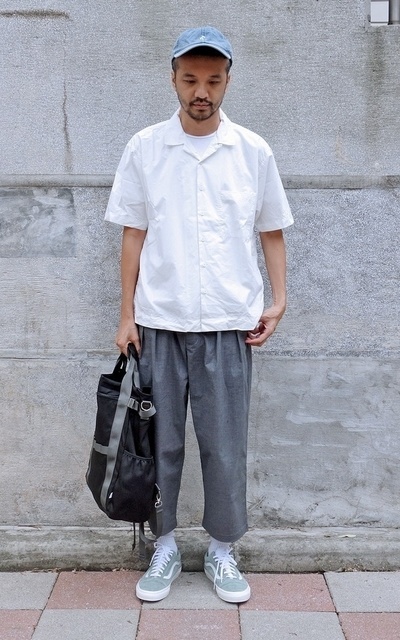 Akko Liu 分享的 ootd - Dappei 台灣最大時尚穿搭社群