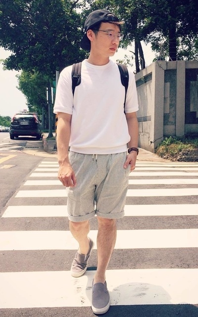 Timer 分享的 NO.234 - Dappei 台灣最大時尚穿搭社群