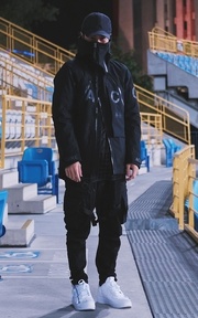 Chester Chou 分享的 2016 / 11 / 16 - Dappei 台灣最大時尚穿搭社群