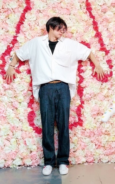 Yeh Leaf 分享的 No.191 好久不見 Dappei！ - Dappei 台灣最大時尚穿搭社群