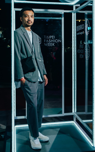 Akko Liu 分享的 OOTD - Dappei 台灣最大時尚穿搭社群