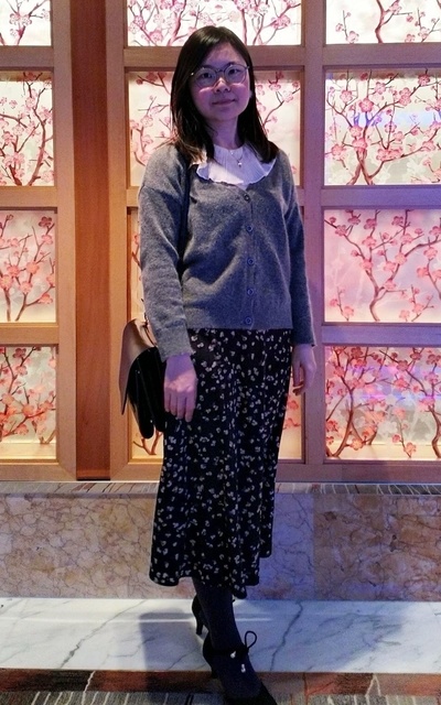 Ame* 分享的 搭配照片 - Dappei 台灣最大時尚穿搭社群