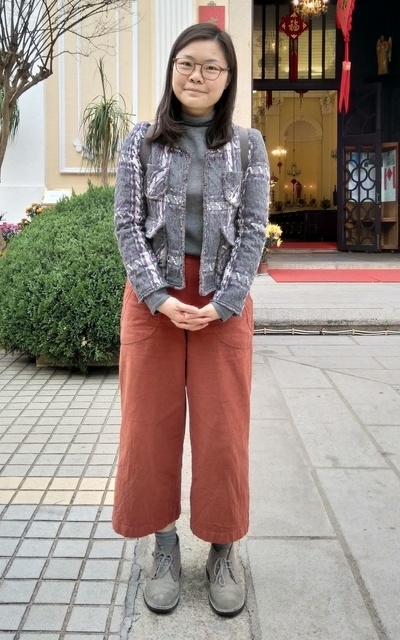 Ame* 分享的 搭配照片 - Dappei 台灣最大時尚穿搭社群