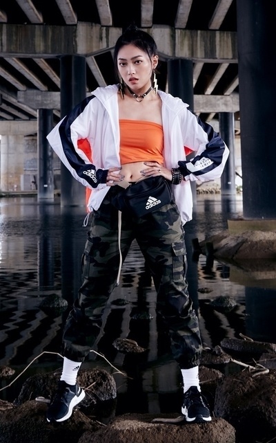 Dappei 搭配 分享的 #我的城市ootd - Dappei 台灣最大時尚穿搭社群