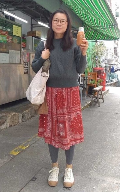 Ame* 分享的 搭配照片 - Dappei 台灣最大時尚穿搭社群