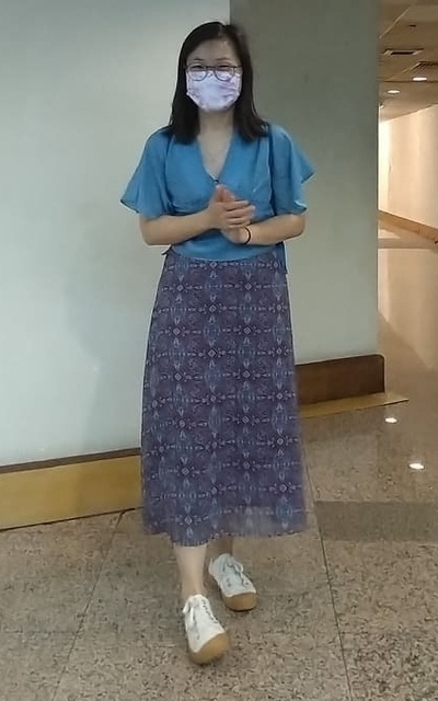 Ame* 分享的 搭配照片 - Dappei 台灣最大時尚穿搭社群