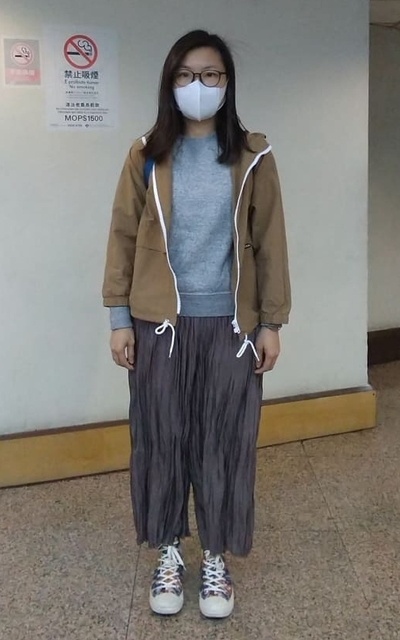 Ame* 分享的 搭配照片 - Dappei 台灣最大時尚穿搭社群
