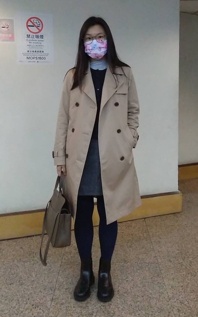 Ame* 分享的 搭配照片 - Dappei 台灣最大時尚穿搭社群