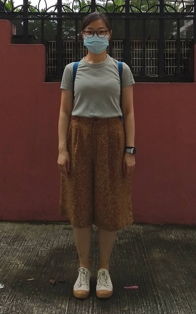 Ame* 分享的 搭配照片 - Dappei 台灣最大時尚穿搭社群