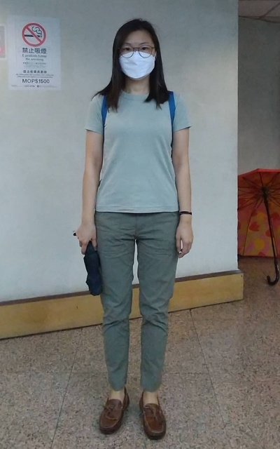 Ame* 分享的 搭配照片 - Dappei 台灣最大時尚穿搭社群