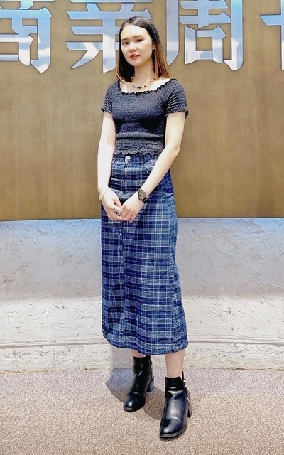 安妮 分享的 搭配照片 - Dappei 台灣最大時尚穿搭社群