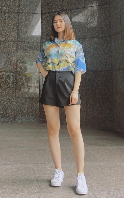 安妮 分享的 搭配照片 - Dappei 台灣最大時尚穿搭社群