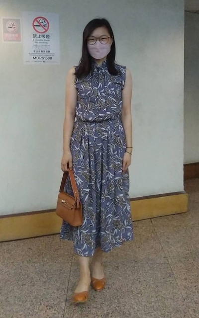 Ame* 分享的 搭配照片 - Dappei 台灣最大時尚穿搭社群