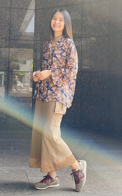 安妮 分享的 搭配照片 - Dappei 台灣最大時尚穿搭社群