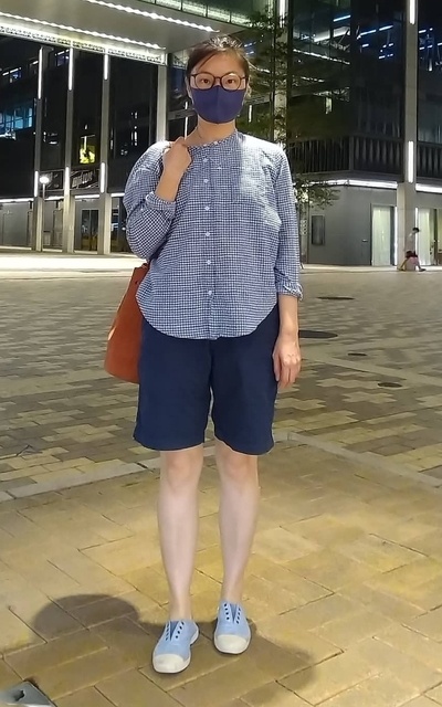 Ame* 分享的 搭配照片 - Dappei 台灣最大時尚穿搭社群