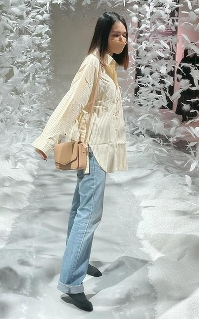 安妮 分享的 搭配照片 - Dappei 台灣最大時尚穿搭社群