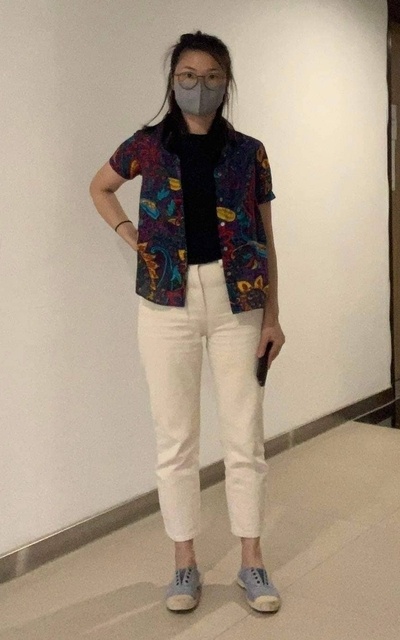 Ame* 分享的 搭配照片 - Dappei 台灣最大時尚穿搭社群