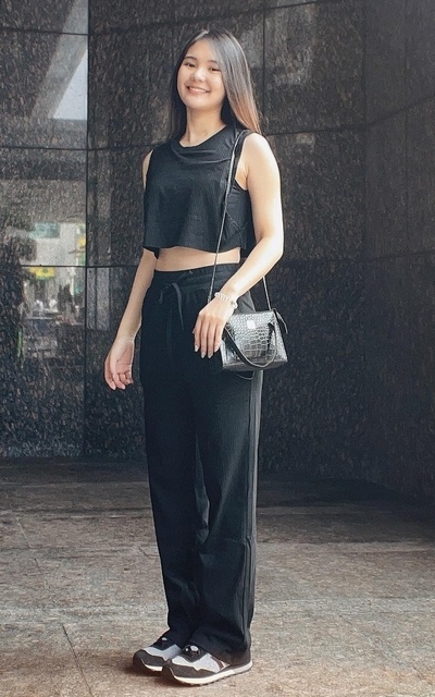 安妮 分享的 搭配照片 - Dappei 台灣最大時尚穿搭社群