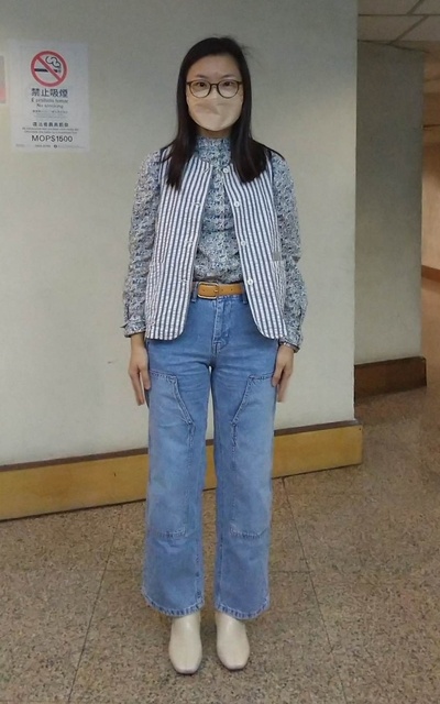 Ame* 分享的 搭配照片 - Dappei 台灣最大時尚穿搭社群